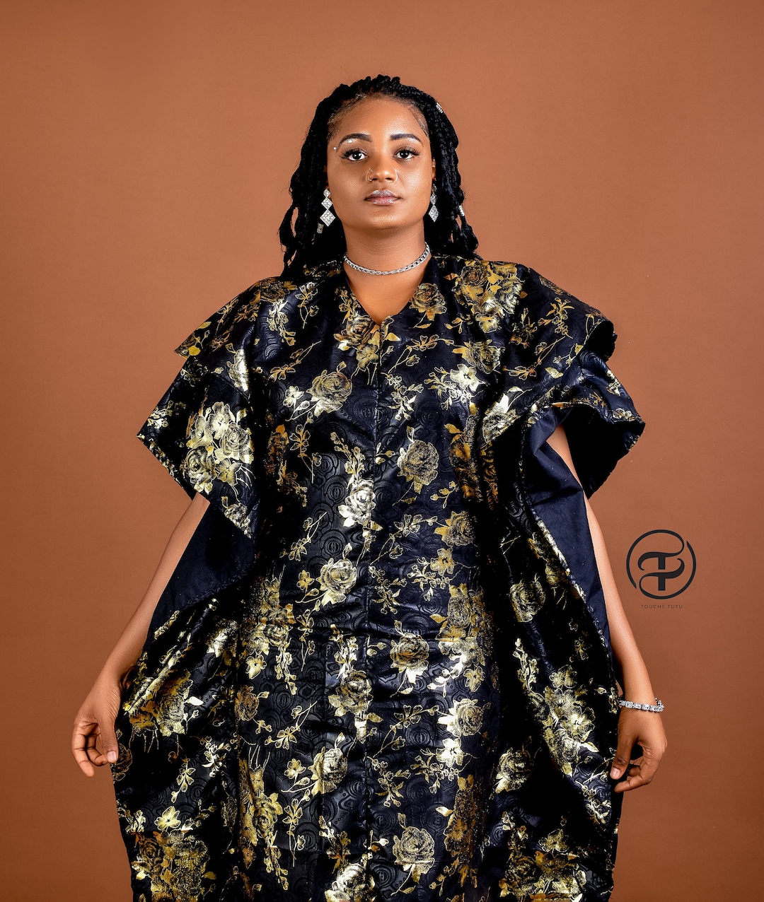 Touche Tutu Bubu Gown - Etsy