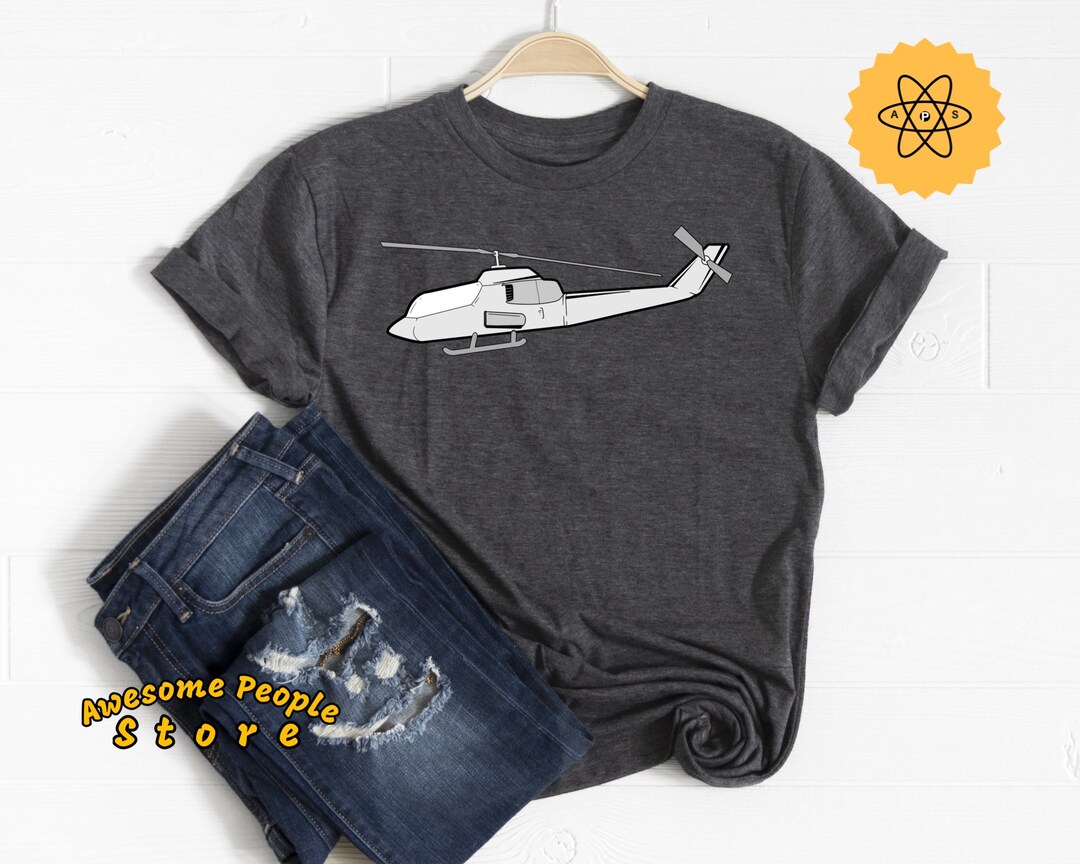 Helicopter Shirt, Helicopter Pilot Shirt, Pilot Copilot Helicopters ...