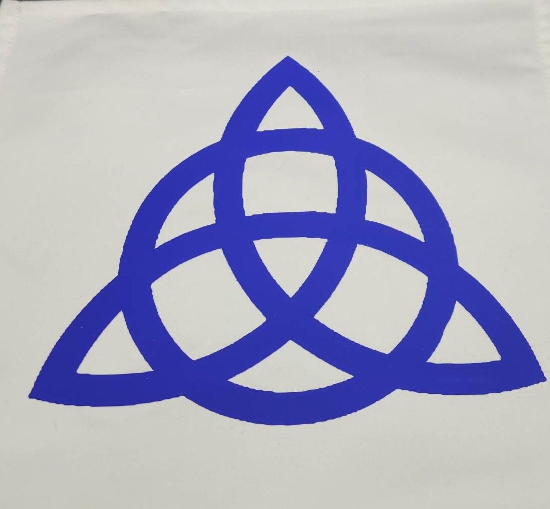 Altar Cloth, Pendulum Mat & Crystal Grid Mats - Etsy