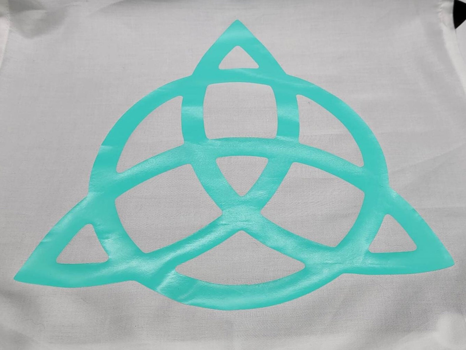 Altar Cloth Pendulum Mat & Crystal Grid Mats - Etsy