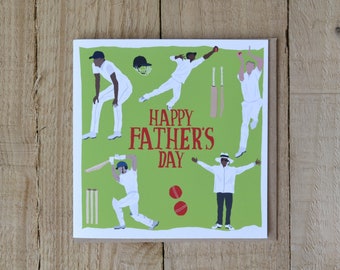 Cricket Greeting Card - Etsy