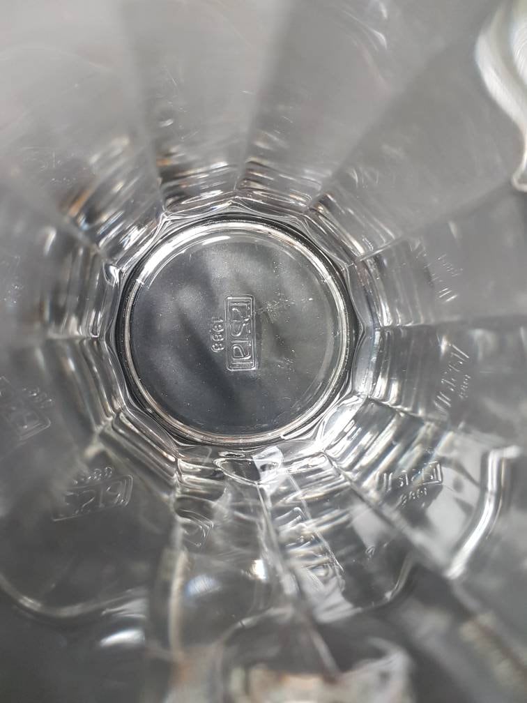 Rastal German Glass Beer Steins! - Etsy