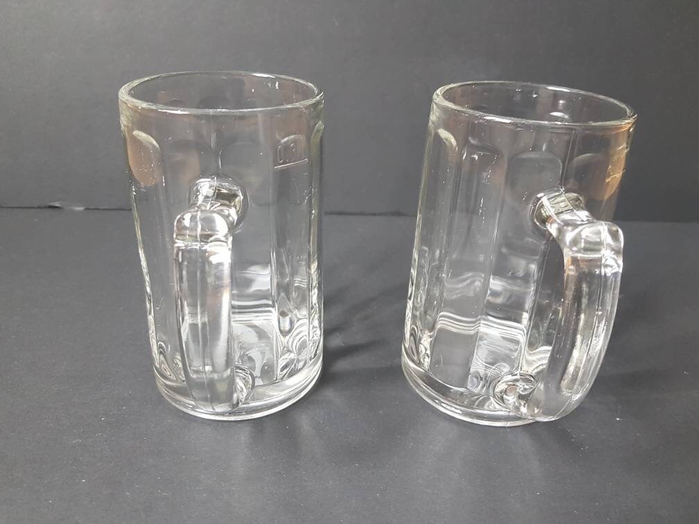 Rastal German Glass Beer Steins! - Etsy
