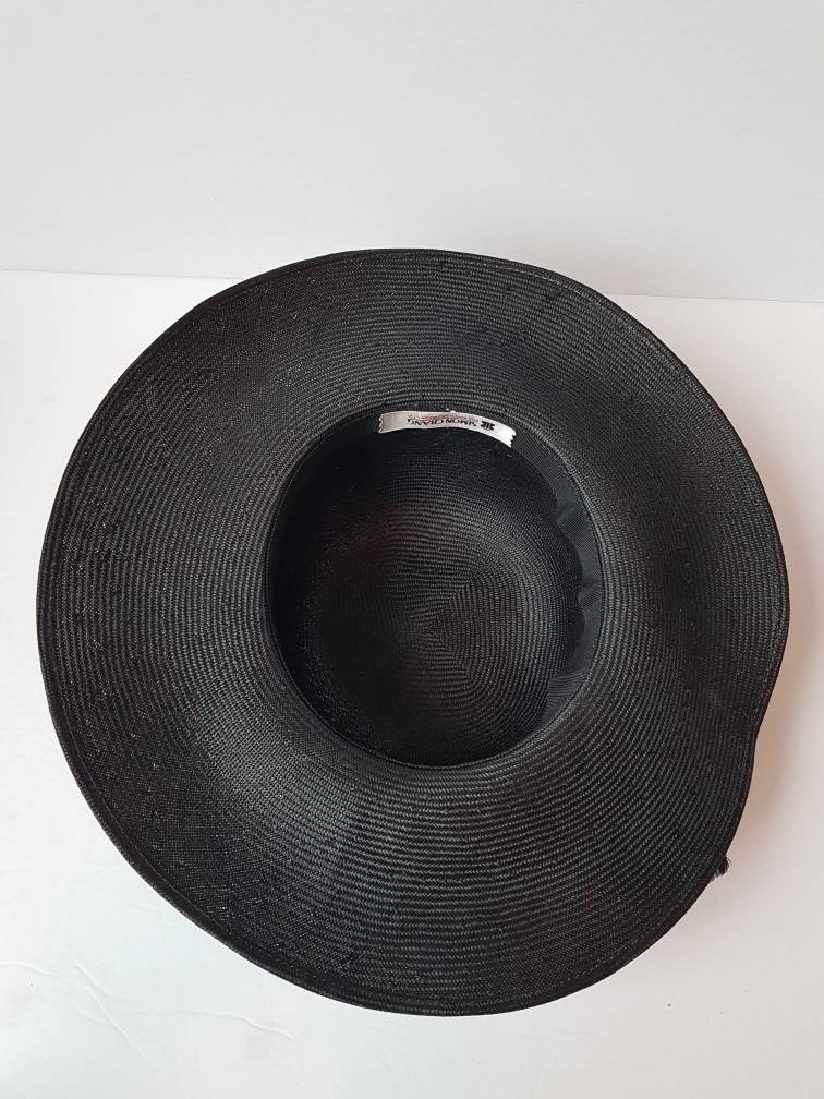 Great Simon Chang Summer Hat - Etsy