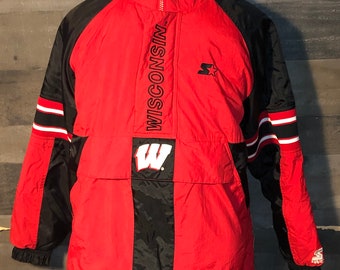 Ncaa Starter Jacket - Etsy