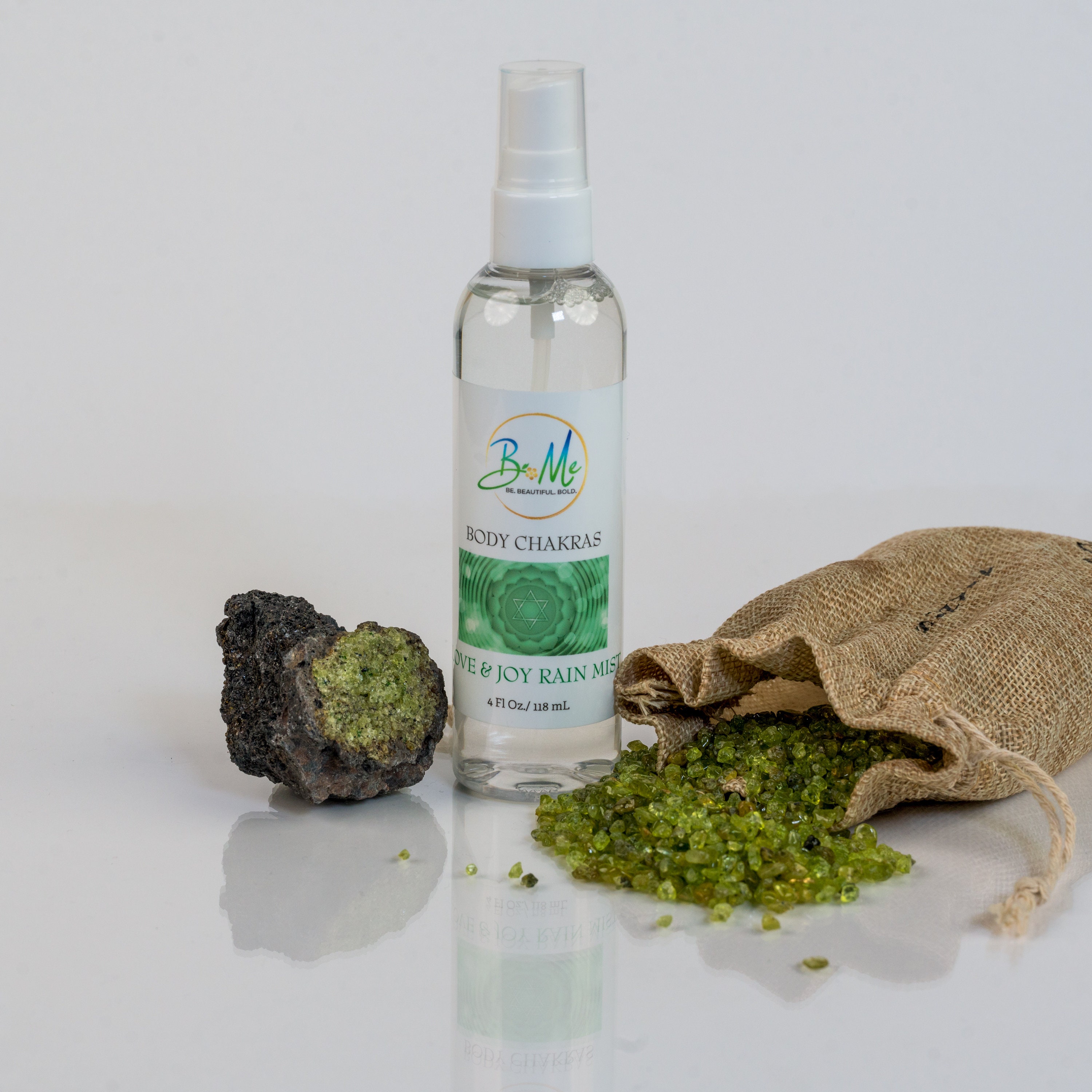 7 Chakra Mist Bundle | Chakra Spray Set | Chakra Gift | Chakra ...