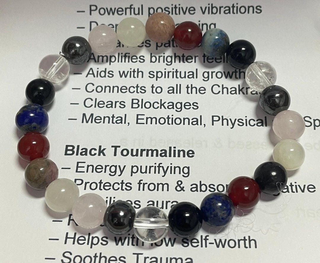 Trauma Emotional & Physical Abuse Survivors Support Elasticated ...