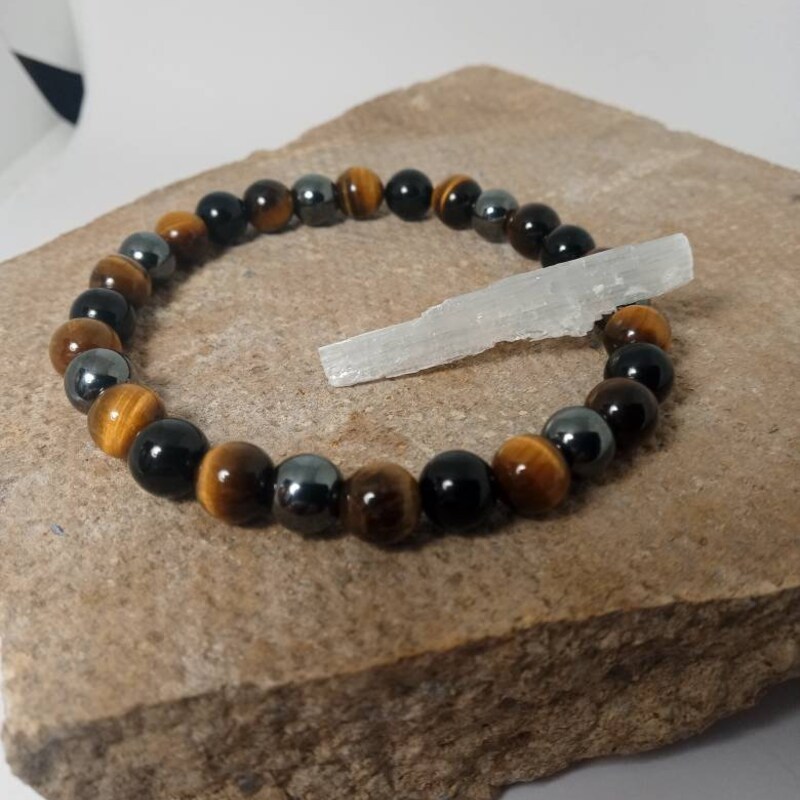 Protection Bracelet - Etsy