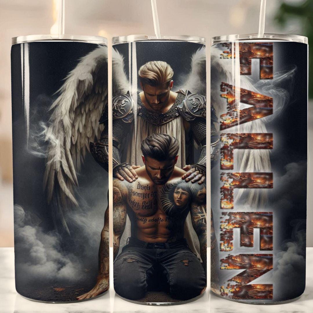 Fallen 1 Design File Only - Etsy