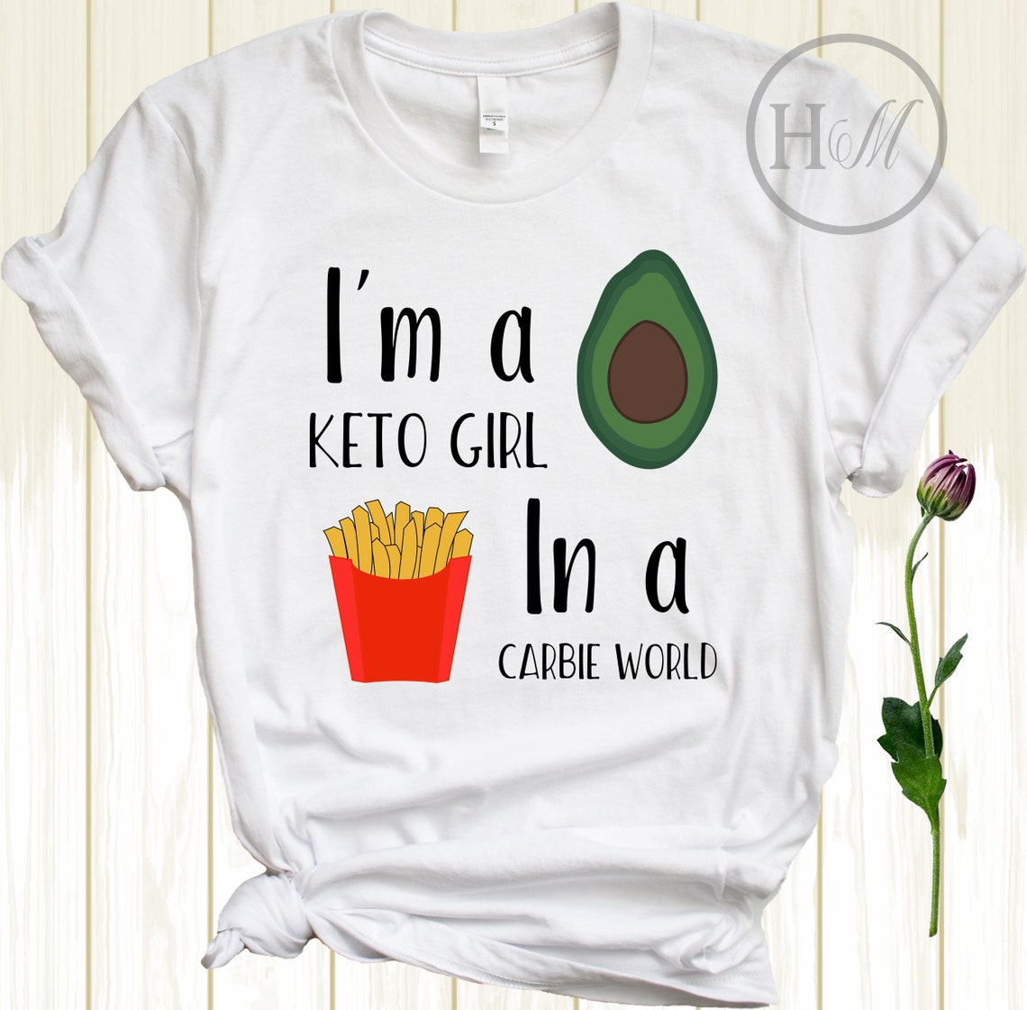 Keto Shirt Keto Low-carb Diet T-shirt Keto Clothes Womens - Etsy