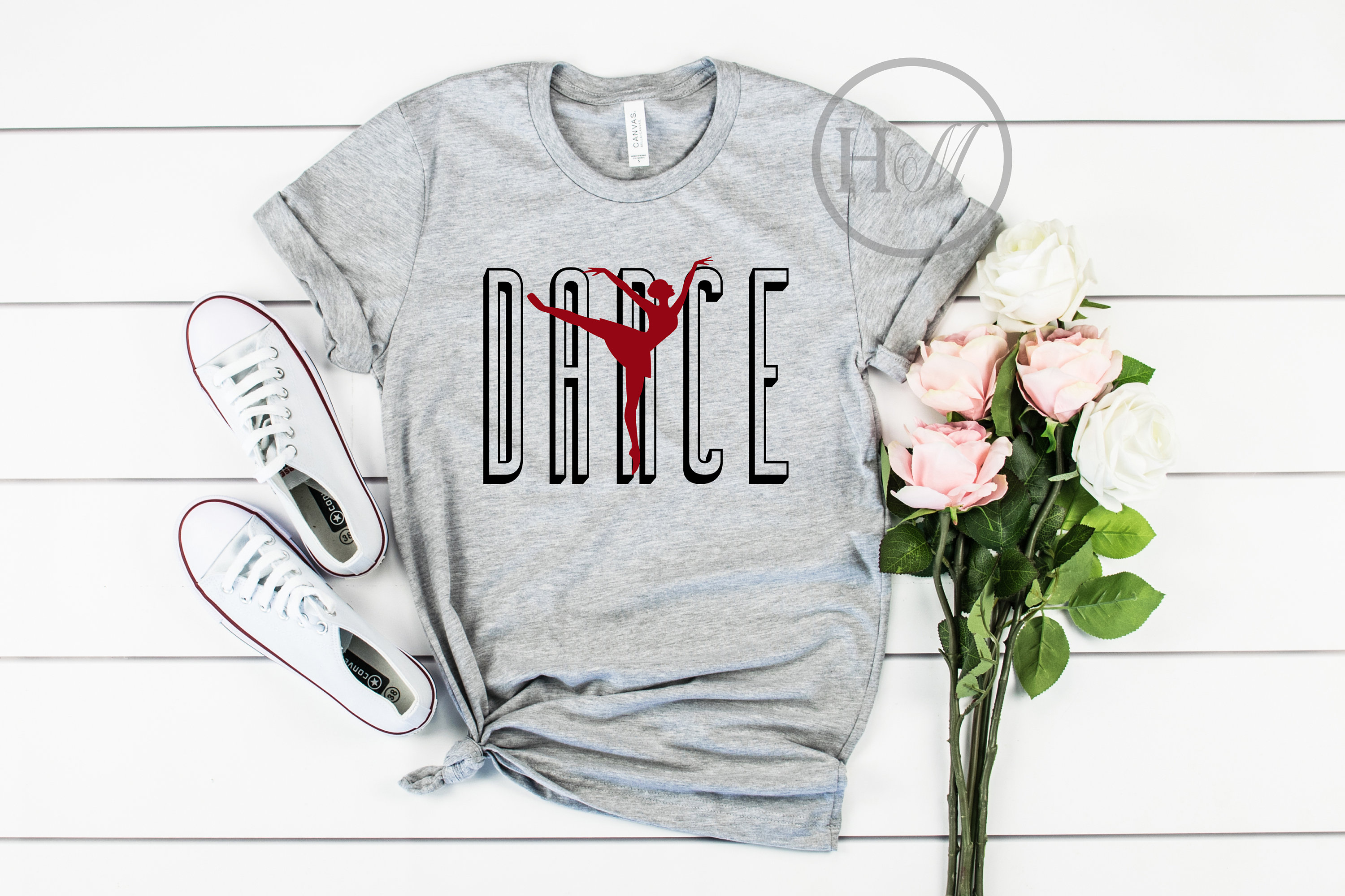 Dance Shirt, Dance Teacher Shirt, Dance Recital Gift, Dance Apparel ...