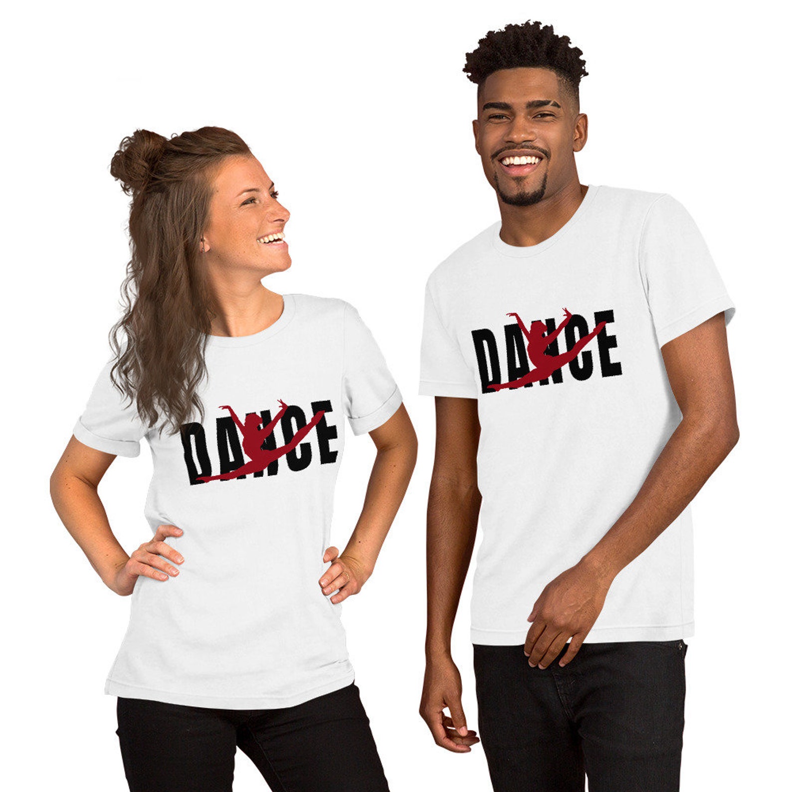 Dance Shirt, Dance Teacher Shirt, Dance Recital Gift, Dance Apparel ...