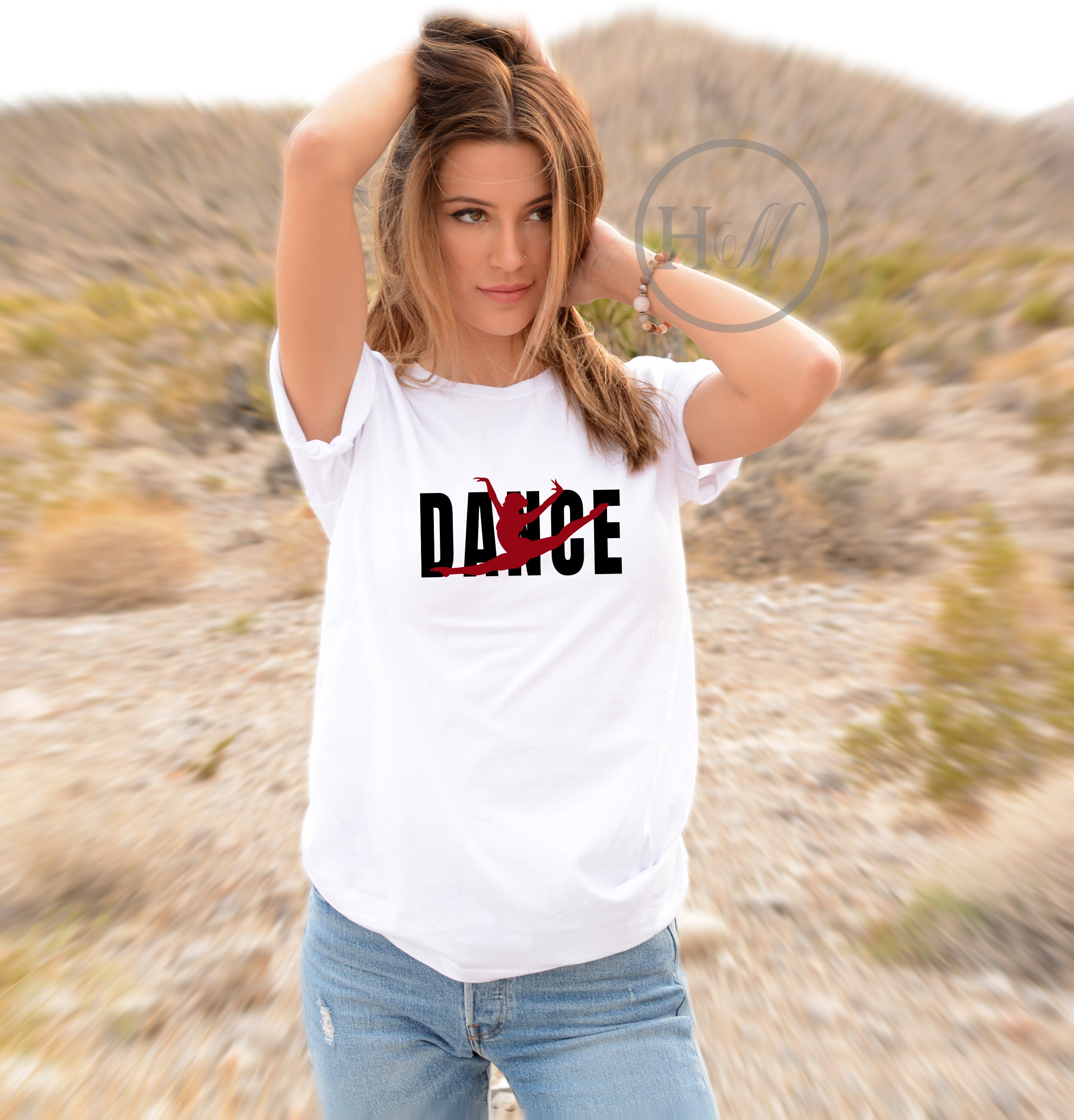 Dance Shirt, Dance Teacher Shirt, Dance Recital Gift, Dance Apparel ...