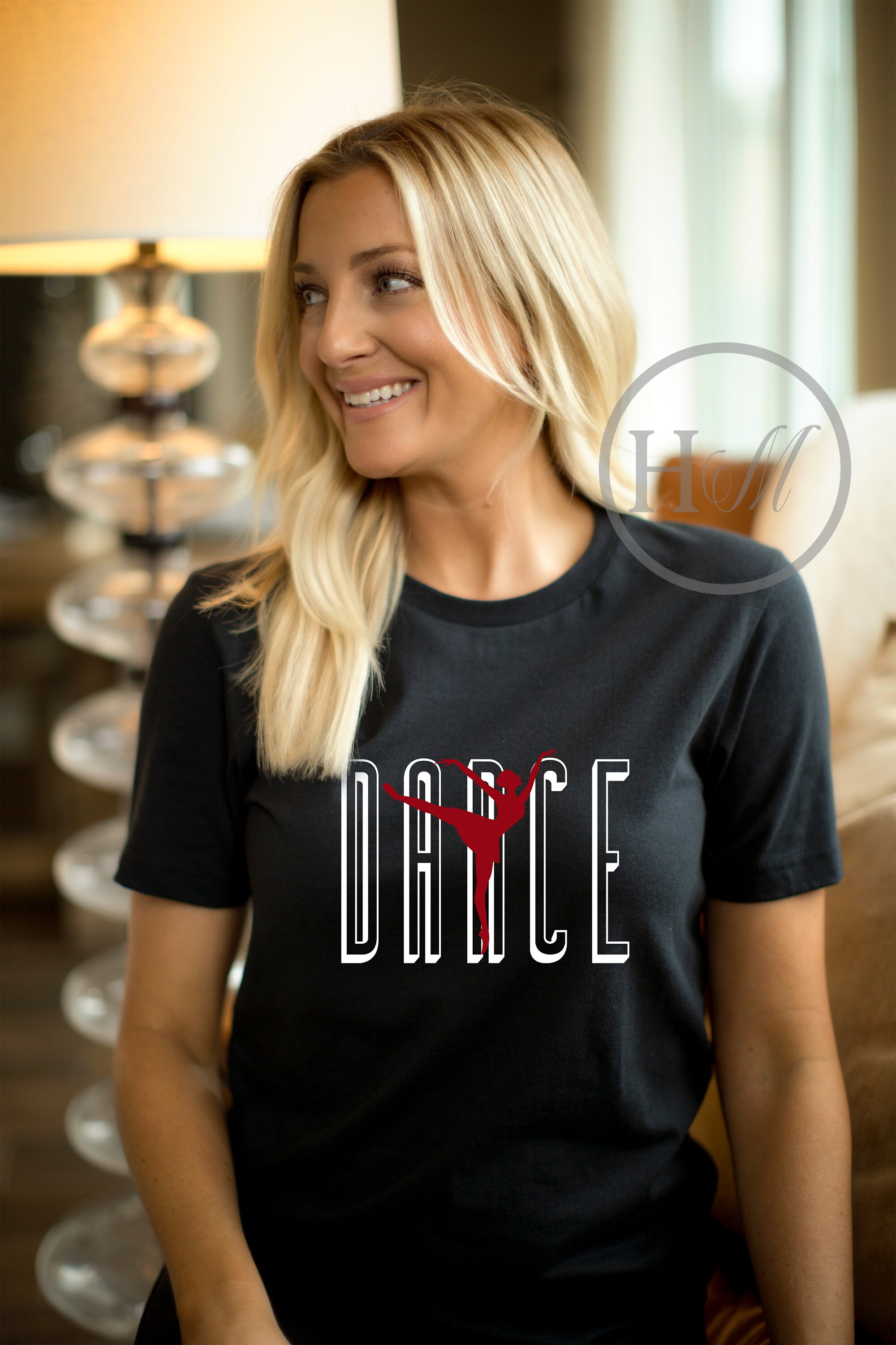 Dance Shirt, Dance Teacher Shirt, Dance Recital Gift, Dance Apparel ...