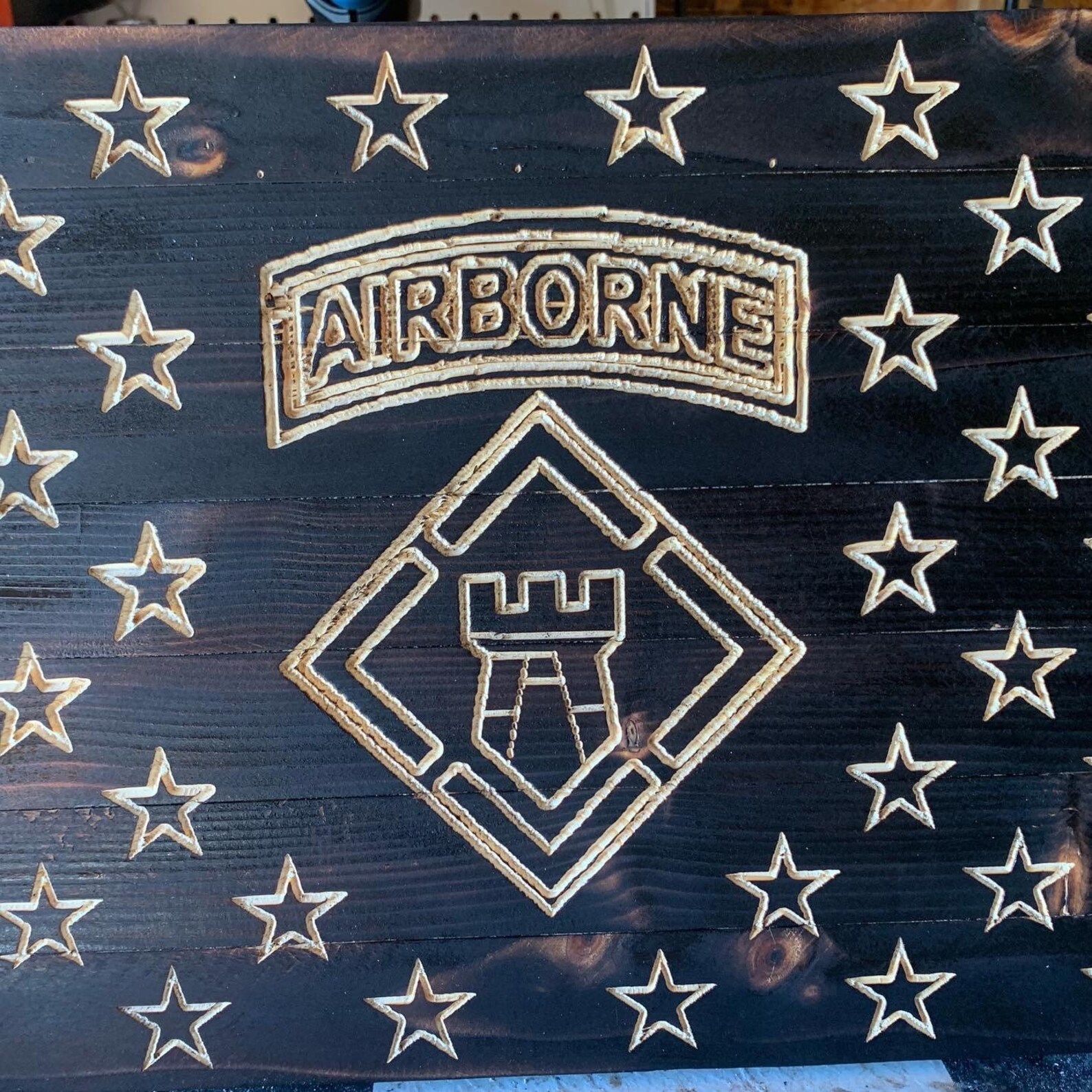 Custom get Ready U.S. Flag With Concealed | Etsy