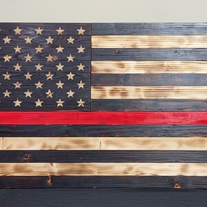 Get Ready U.S. Flag With Concealed Compartment - Etsy