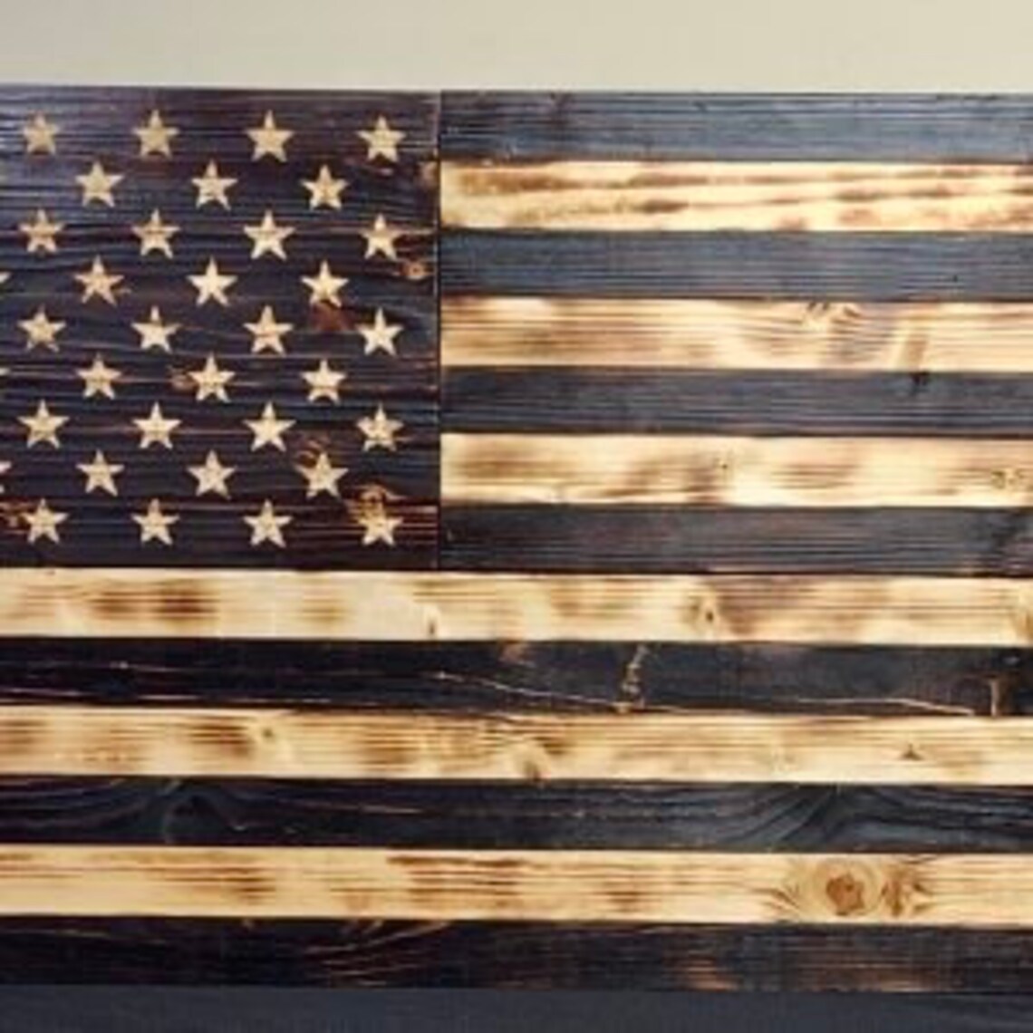 Get Ready 1.0 U.S. Flag With Two Concealed Compartments | Etsy