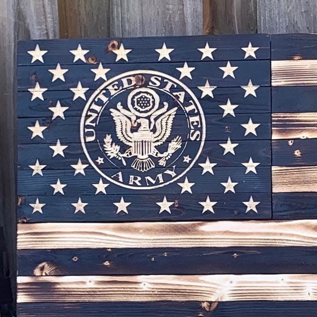 Custom get Ready U.S. Flag With Concealed Compartment - Etsy