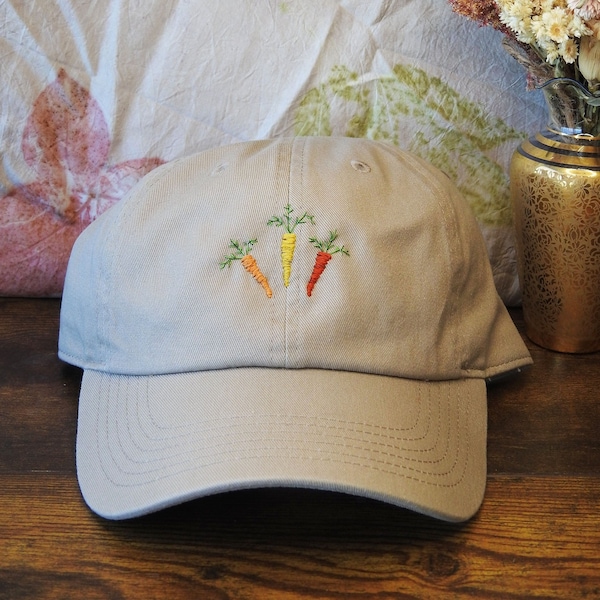 Vegetable Hat - Etsy