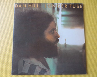 Longer Fuse Dan Hill - Etsy