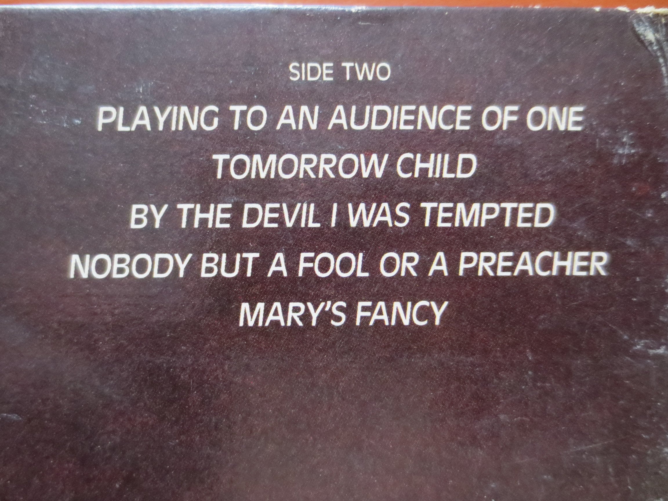 Vintage Records DAVID SOUL Record PLAYING Album David Soul | Etsy