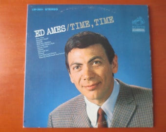 Ed Ames Albums - Etsy