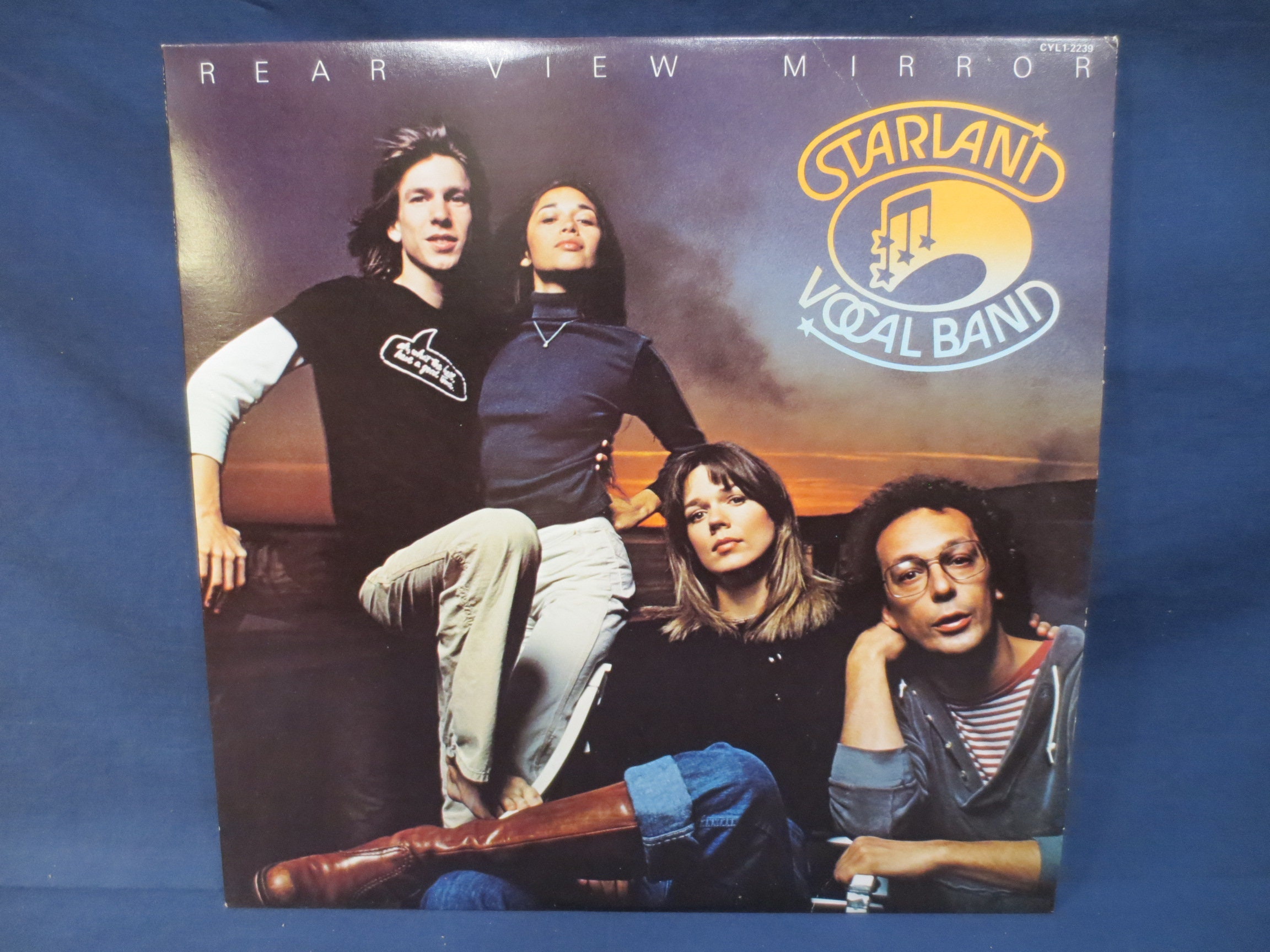 Starlight Vocal Band