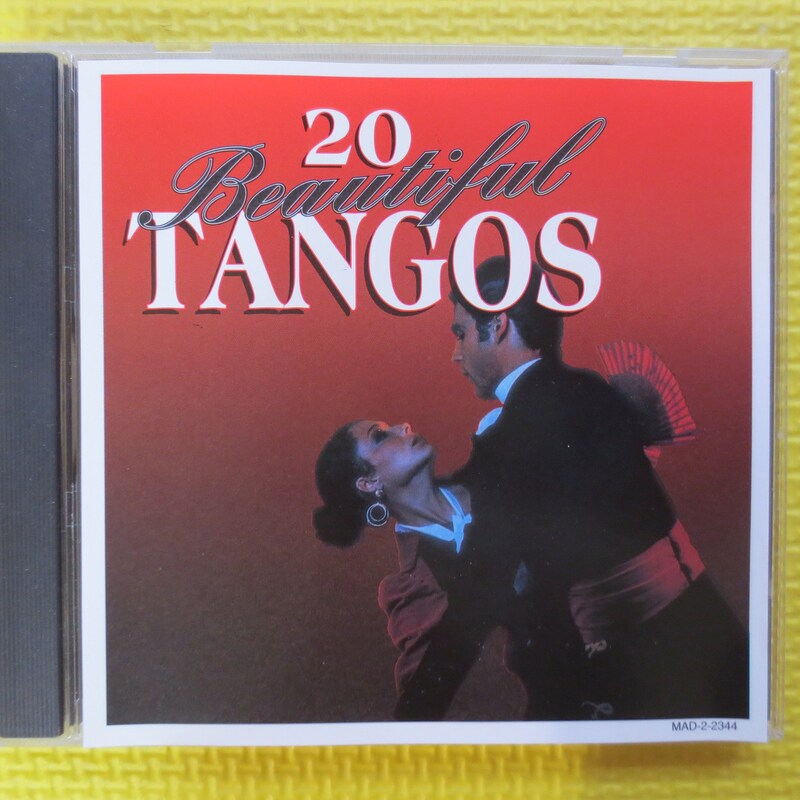 Tango Compact - Etsy