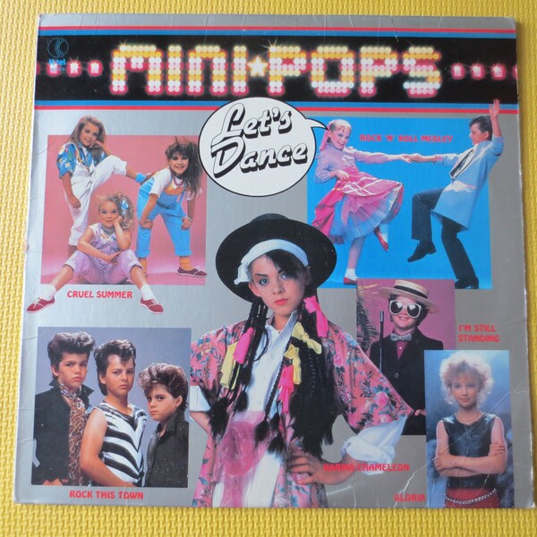 Childrens Vintage - Etsy