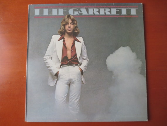 Leif Garrett Album