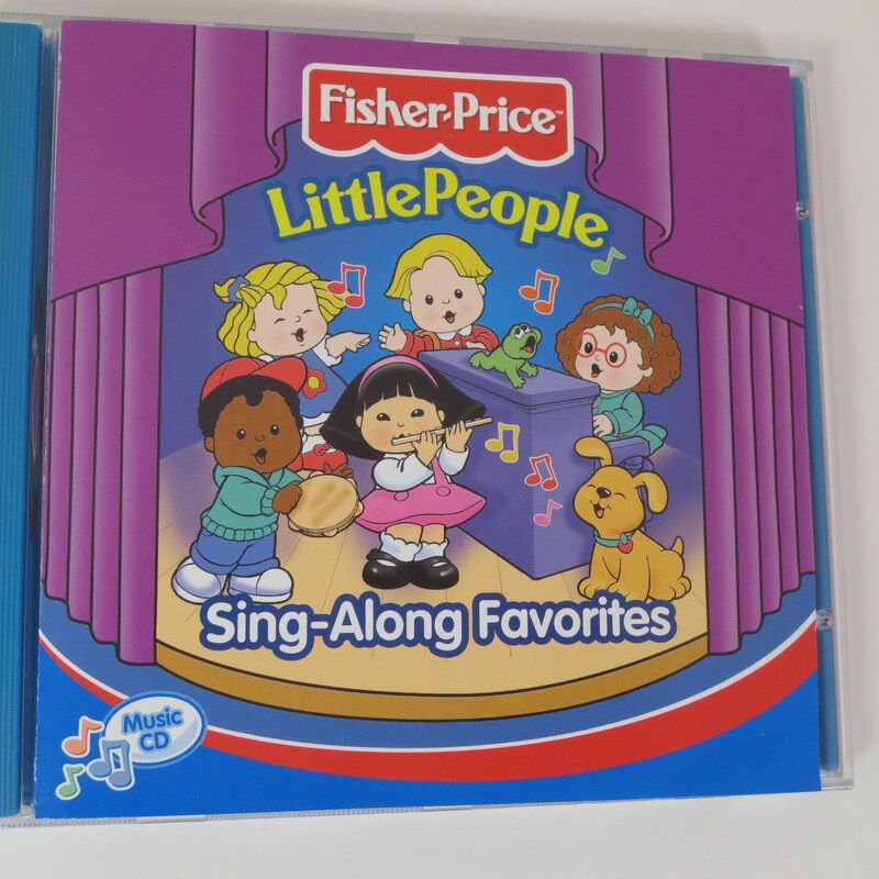 Kids Sing Along Cd - Etsy