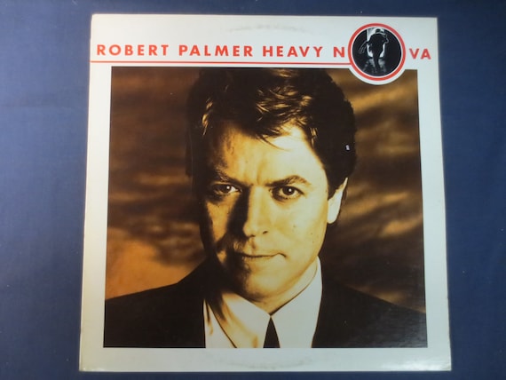 Robert Palmer Albums