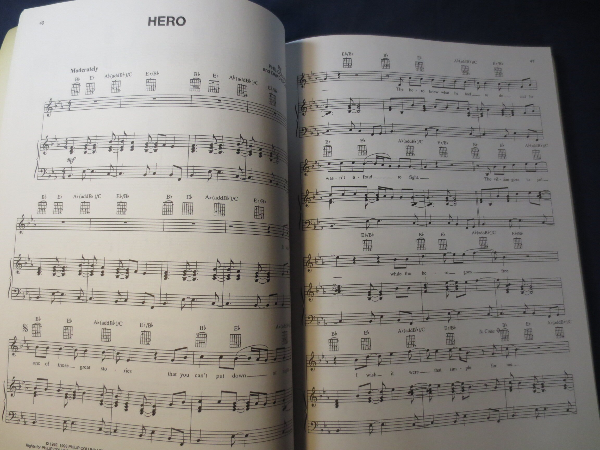 Vintage Books SONGBOOK SHEET MUSIC Music Books Hit Songs | Etsy