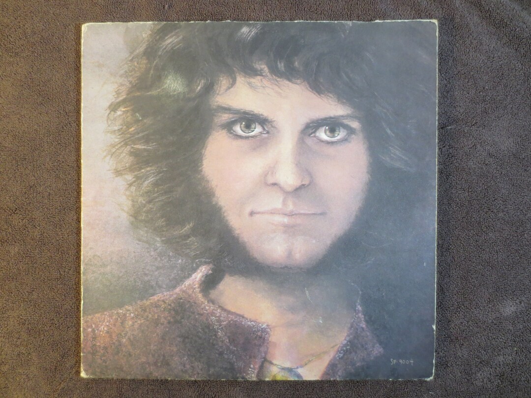 LORENCE HUD Record, Sign of the Gypsy QUEEN, Lorence Hud Album, Lorence ...