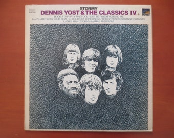 Classics Iv Vinyl | Etsy