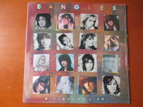 Album Bangles Different Light Bangles Different Light Recordroom