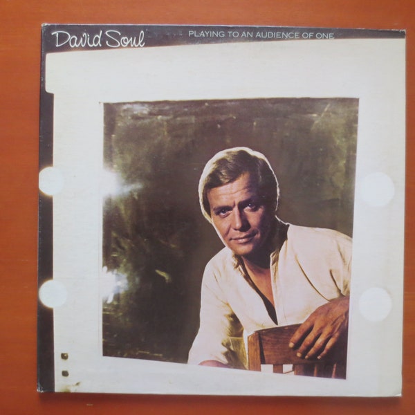 David Soul - Etsy