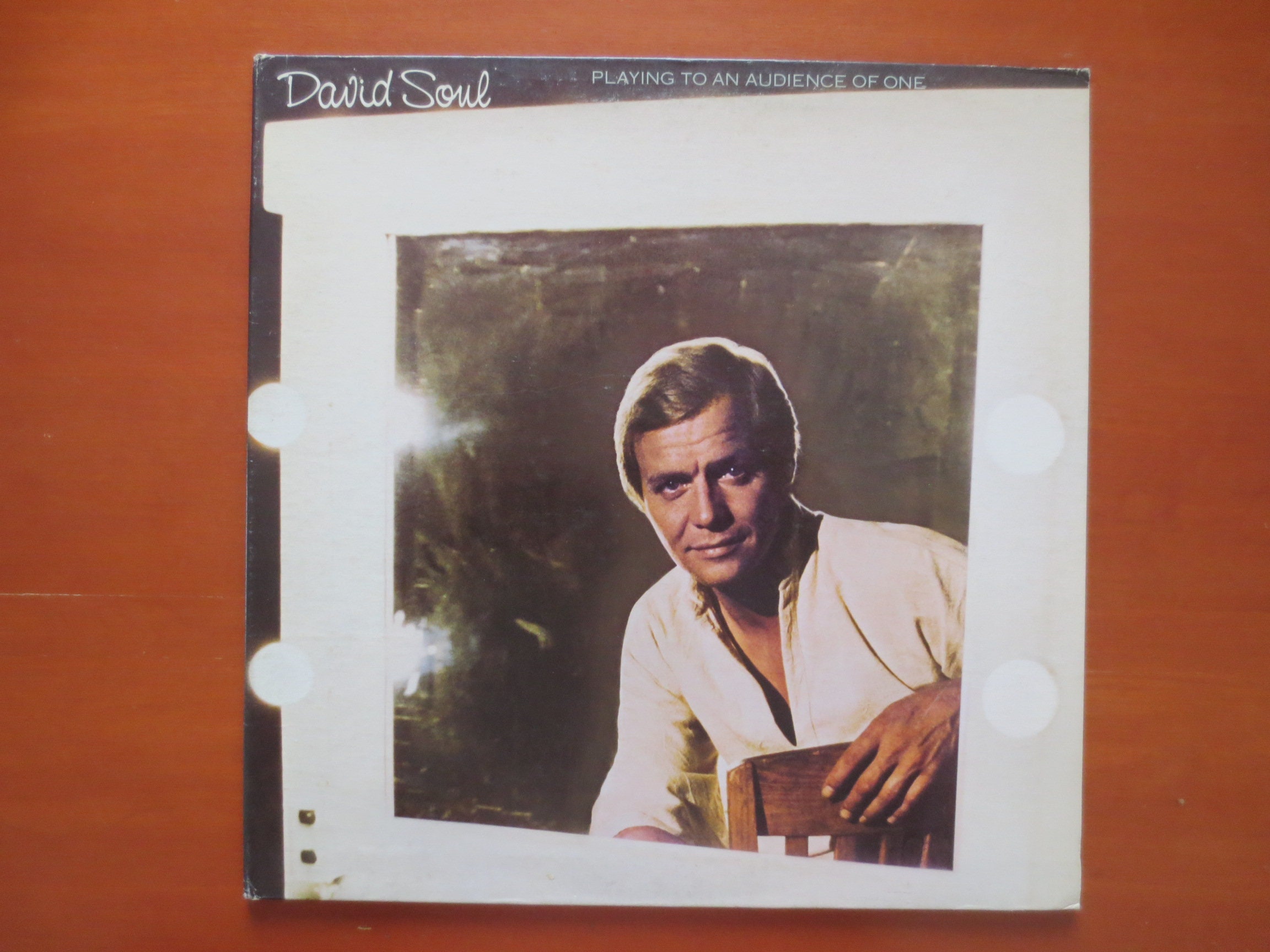 David Soul Album