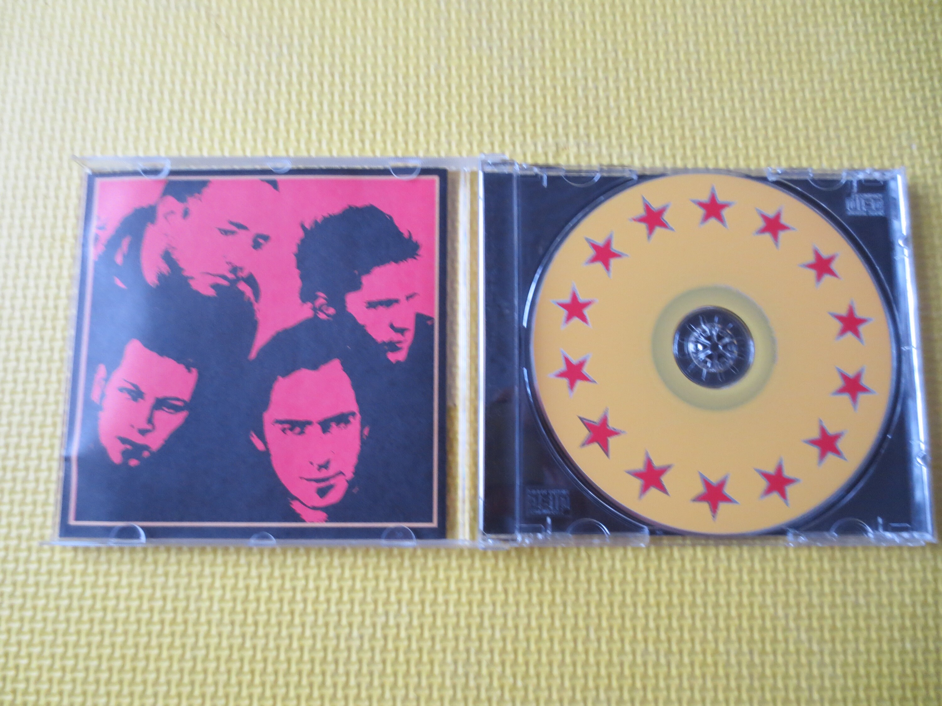 Vintage Cd LIVE V LIVE Cd LIVE Album Live Music Live - Etsy