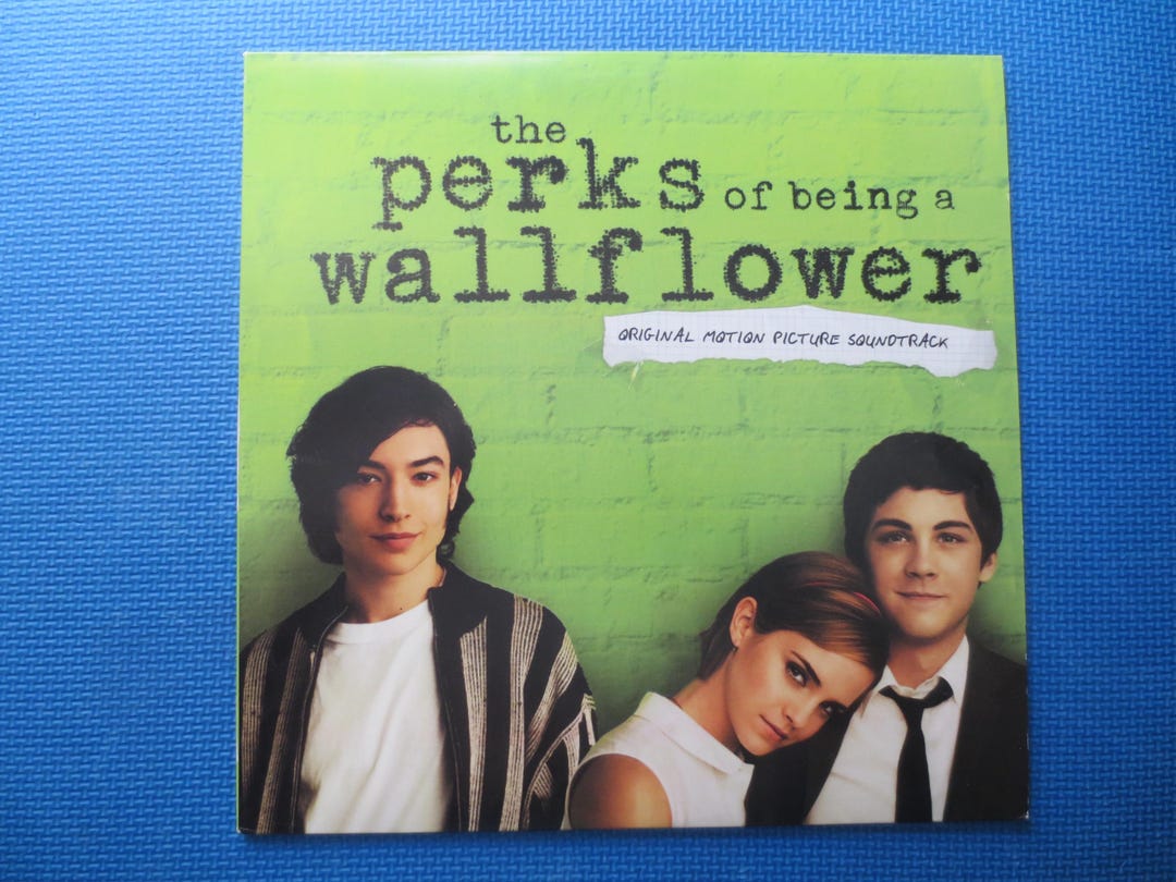 Elegant Perks Being A Wallflower Soundtrack Pictures