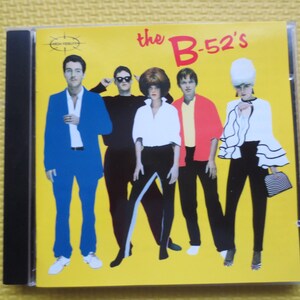 Vintage Cd, the B-52's, ROCK Lobster, the B-52's Cd, ROCK Lobster Cd ...