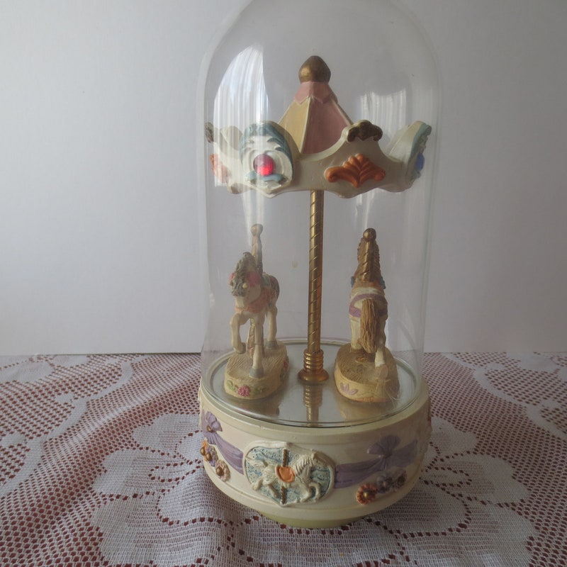 Music Box Toy - Etsy