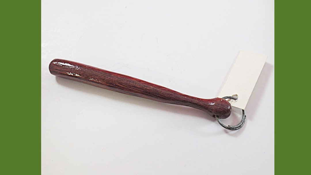 BASEBALL BAT, KEYCHAIN, Wood Baseball Bat, Mini Baseball Bat, Keychain ...