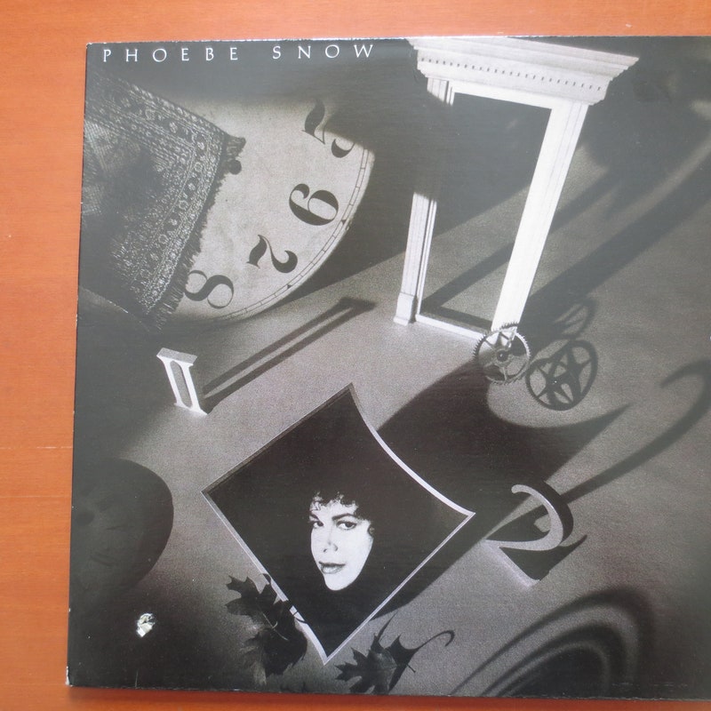 Phoebe Snow - Etsy