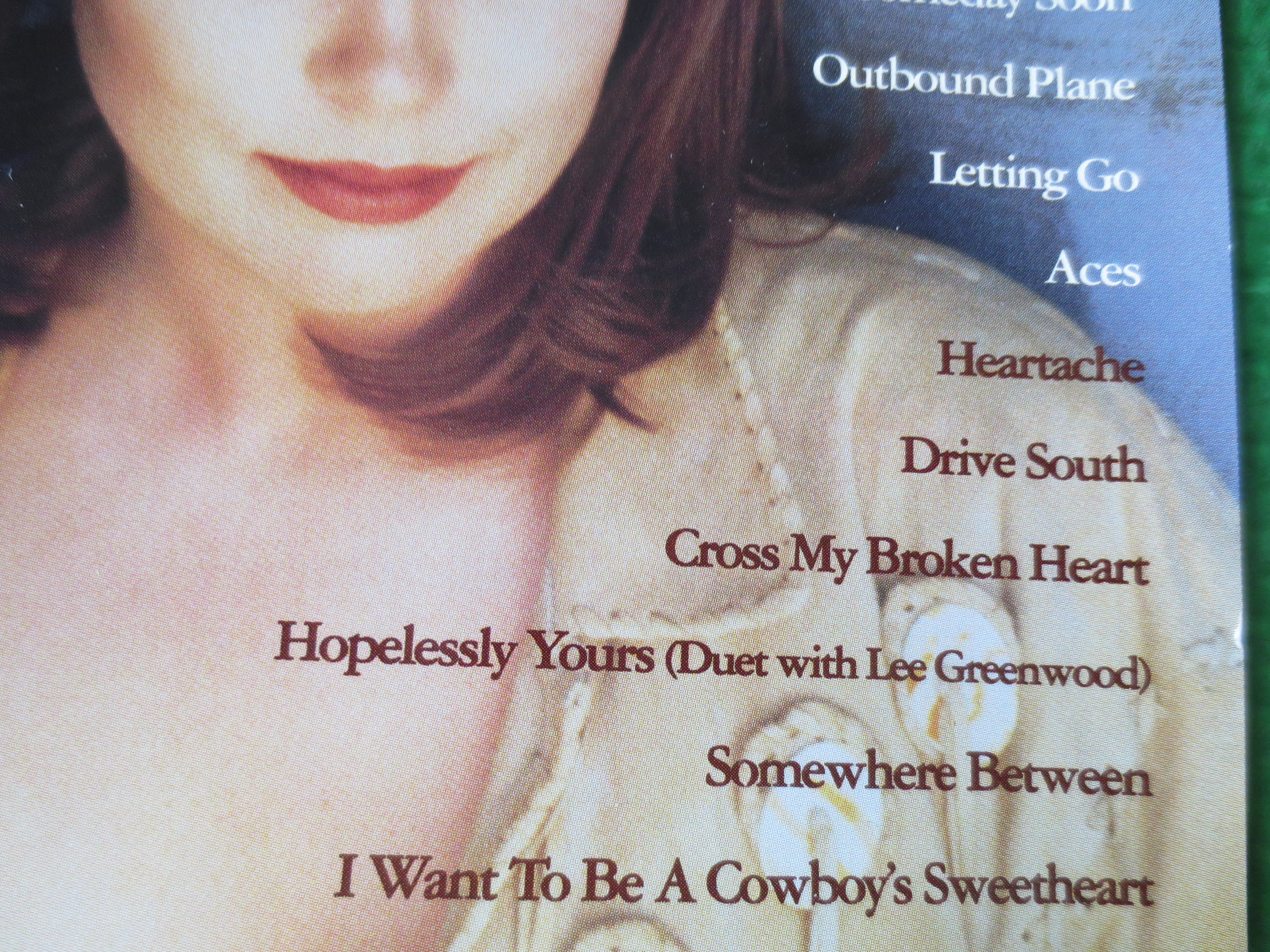 Vintage Cds SUZY BOGGUSS GREATEST Hits Country Music Cd - Etsy Canada
