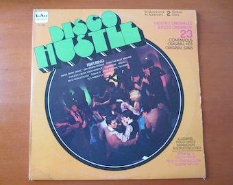 Devo Total 1988 Vinyl LP IMPORT Disco Dancer - Etsy