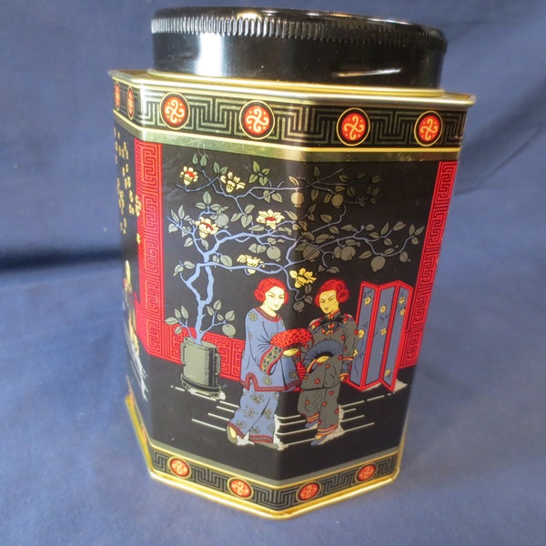 Vintage Tin Cans - Etsy
