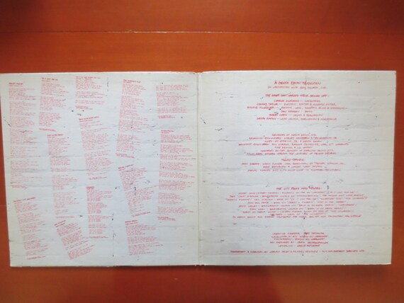 Genya Ravan Urban Desire