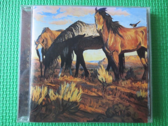 Vintage Cd's IAN TYSON SONGS From the Gravel Road Ian - Etsy