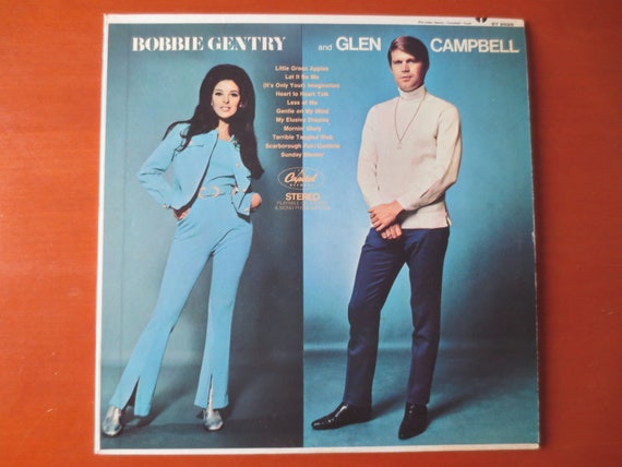 Bobbie Gentry Glen Campbell
